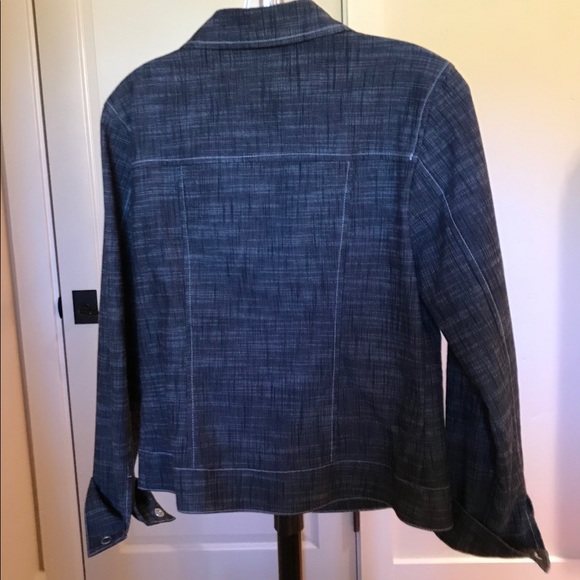 mac & jac | Jackets & Coats | Mac Jac Denim Jacket | Poshmark